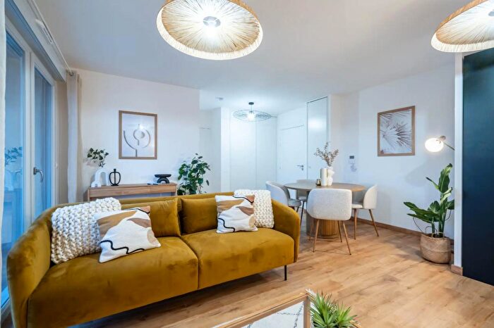 Luc-sur-Mer : Appartement 3 pièces à vendre