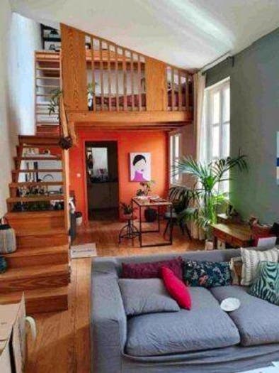 Bordeaux Sud : Appartement 2 pièces à louer