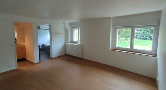 Igny - Appartement 1 pièce à louer