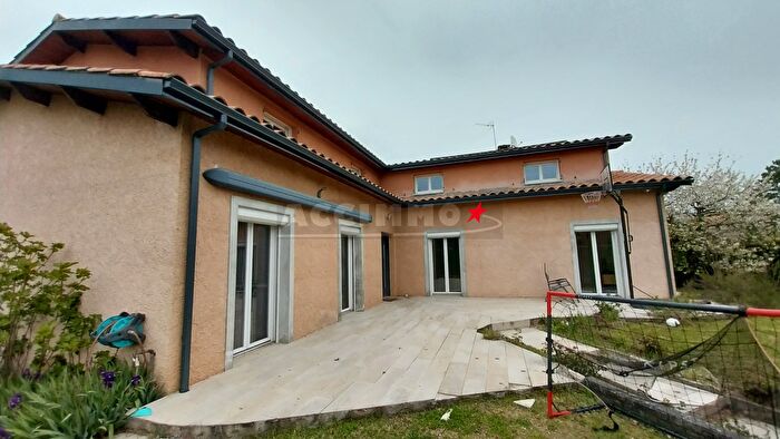 Saint-Orens-de-Gameville : Maison 8 pièces à vendre