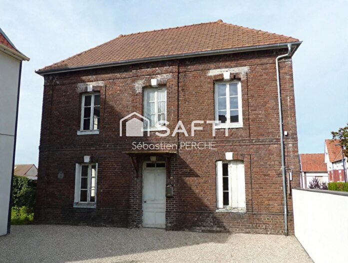 Petit-Couronne : Maison 3 pièces à vendre