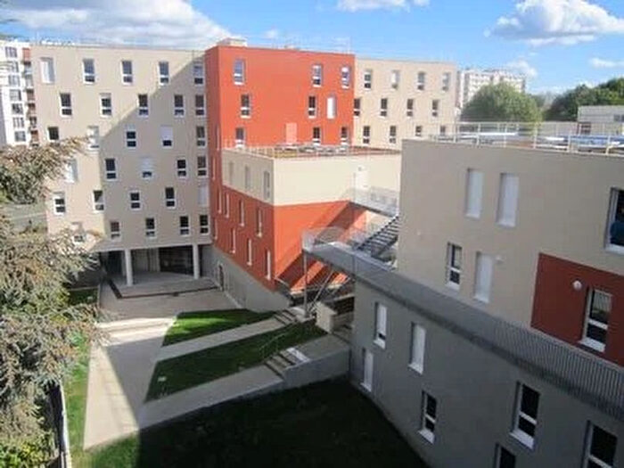 Appartement 1 pièce à Villejuif, Zola, Lion d'Or, à vendre