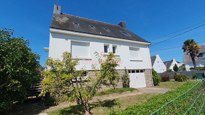 Maison à vendre - Auray, Goaner, Gumenen - 7 pièces - 5 chambres