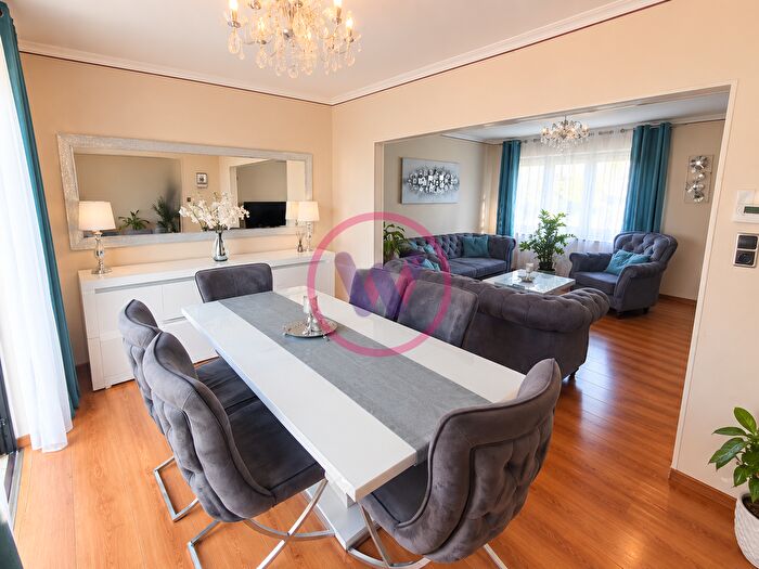 Maison 4 pièces à Arras, Saint-Pol, à vendre