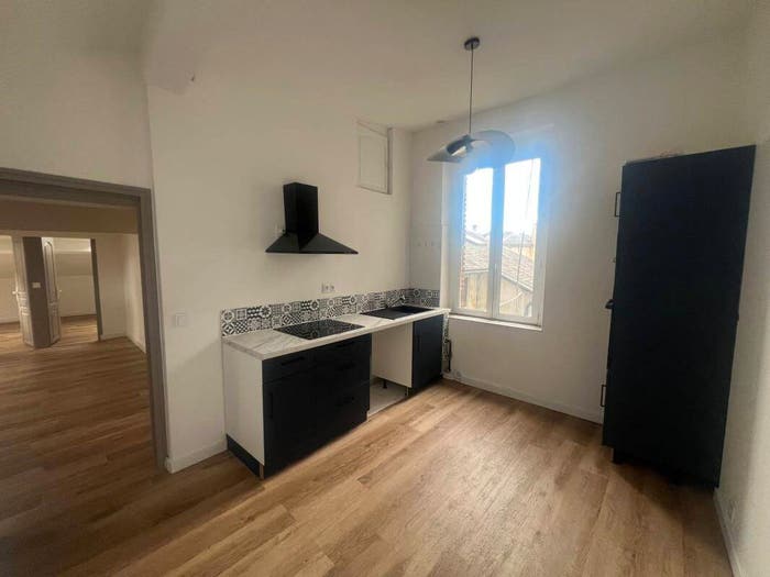 Appartement 4 pièces à louer - Centre-Marcadieu-Marne, Tarbes