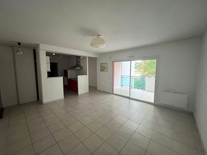 Appartement 3 pièces à louer à Saint-Paul-lès-Dax, Peyrouton, Bourdious