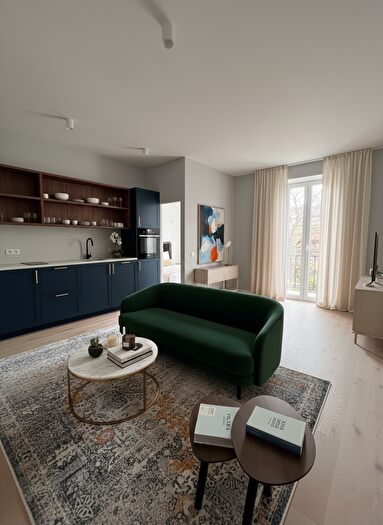 Maison 2 pièces à vendre - Nice