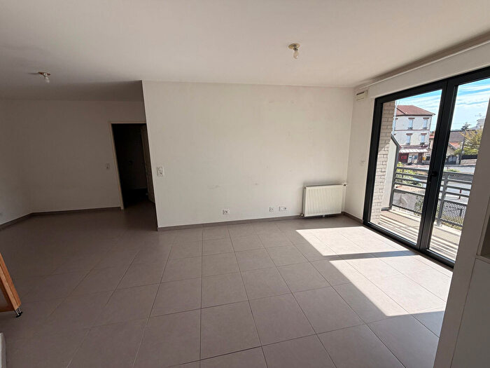 Appartement 1 pièce à vendre à Nanterre, Vieux Pont