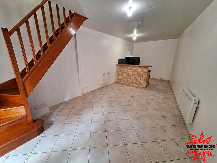 Capestang - Maison 4 pièces à louer