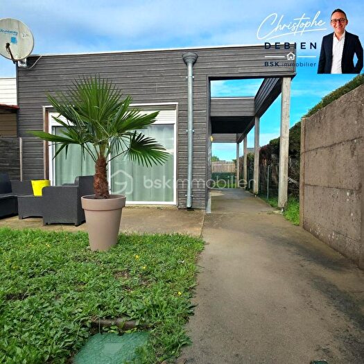 Maison 2 pièces à vendre à Sainte-Luce-sur-Loire