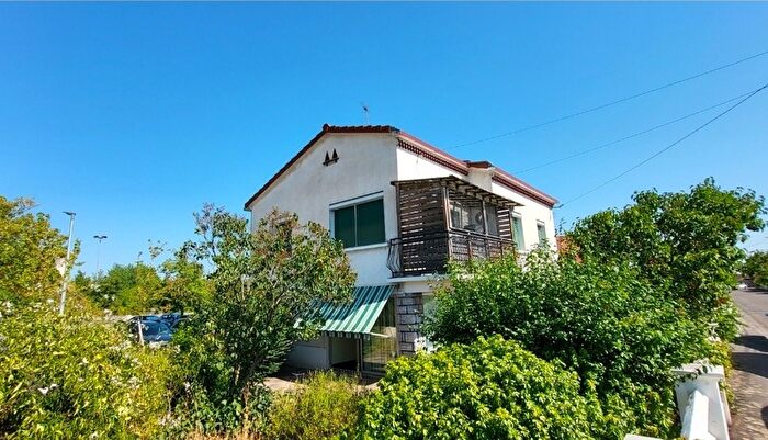 Maison 6 pièces à vendre - Tarbes, Castors