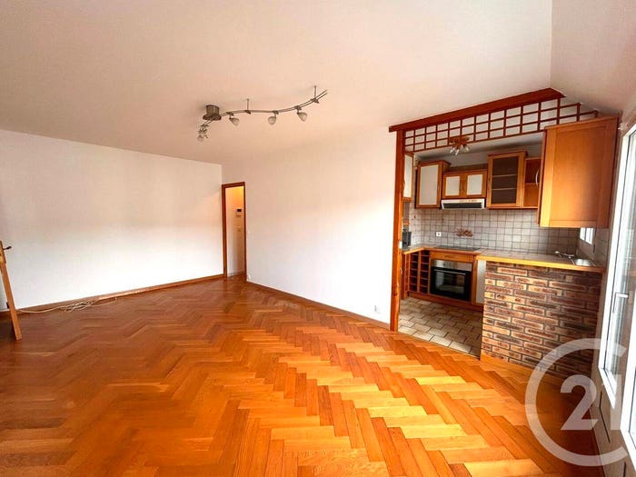 Appartement 1 pièce à Thorigny-sur-Marne, à louer