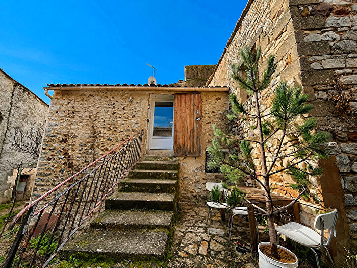 Apt - Maison 3 pièces à louer