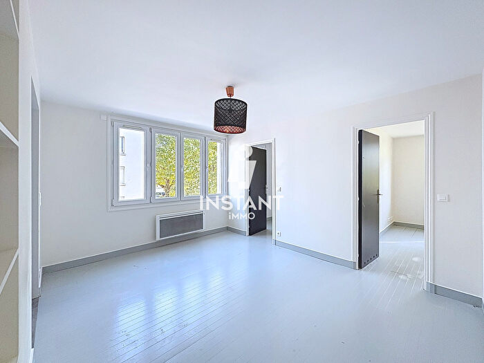 Appartement à vendre - Le Blanc-Mesnil, Nord - 3 pièces - 2 chambres