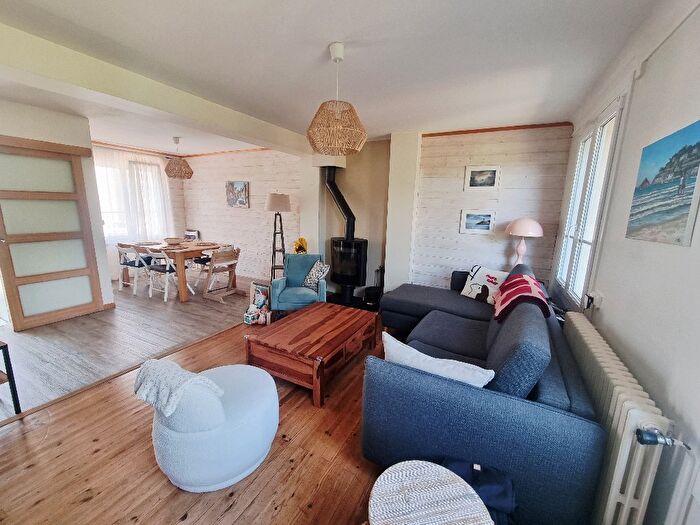 Maison 6 pièces à vendre à Cherbourg-Octeville, Octeville, Bourg