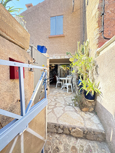 Appartement 3 pièces à Santa-Reparata-di-Balagna, à vendre