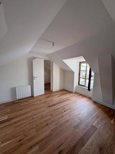 Appartement 3 pièces à louer - Gare-Sud, Le Mans