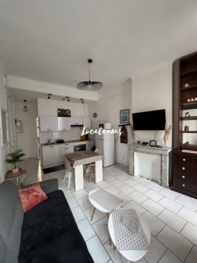 Appartement 3 pièces à Le Canet, Marseille 15ème arrondissement, à louer