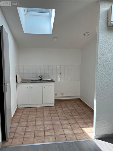 Trévoux - Appartement 3 pièces à vendre