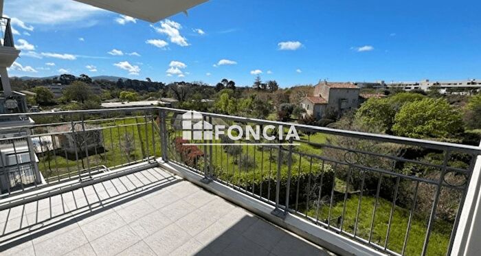 Marseille 13ème, Château-Gombert : Appartement 2 pièces à vendre