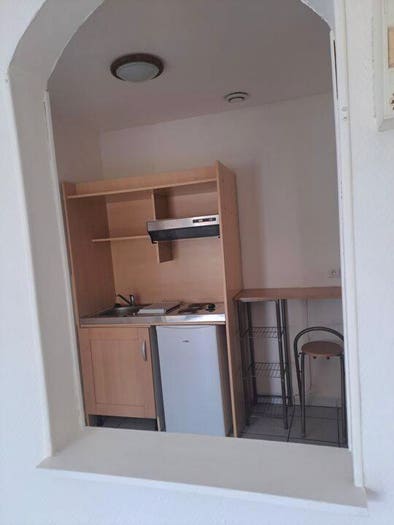 Appartement 1 pièce à Centre Ville, Florange, à louer