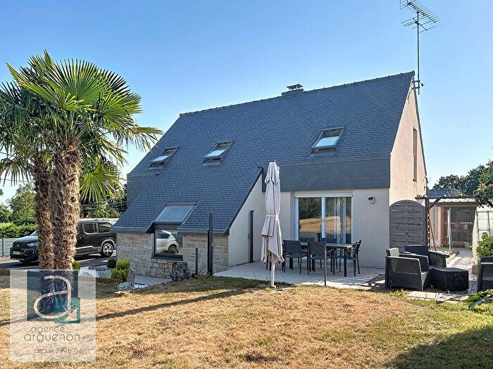 Maison 5 pièces à vendre à Lamballe, Maroué