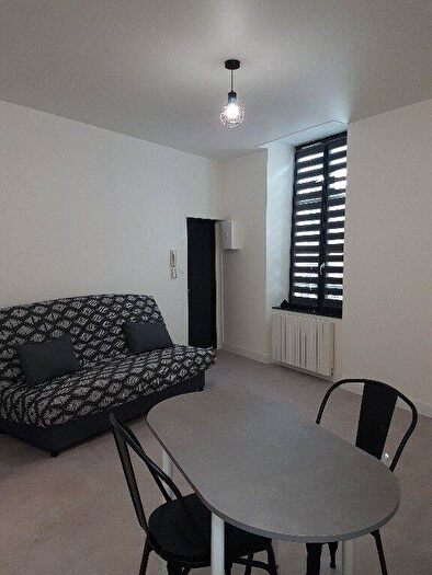 Appartement 1 pièce à Saint Genest-La Butte, Nevers, à louer