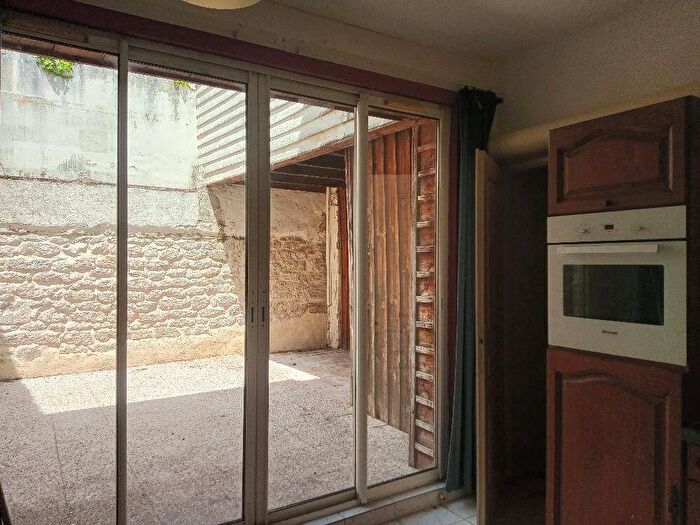 Appartement 3 pièces à louer - Montpezat-de-Quercy