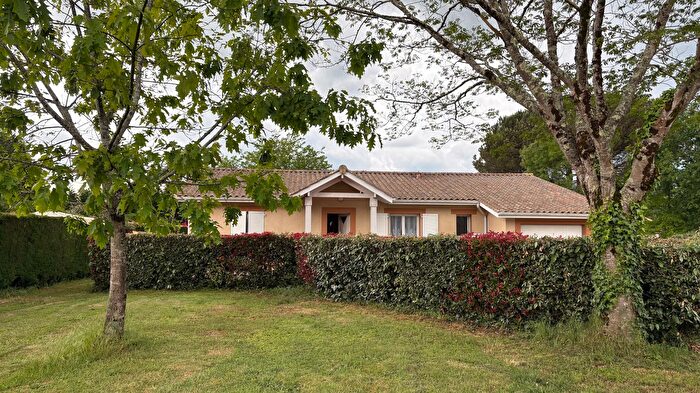 Maison 4 pièces à Gours, à vendre