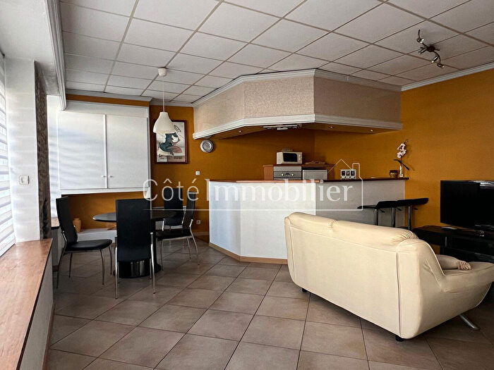 Appartement 2 pièces à Pornic, Gourmalon, à vendre