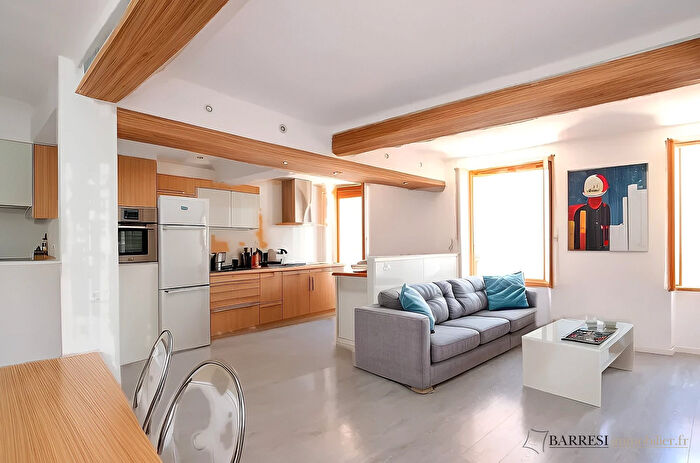 Maison à vendre - Cuers - 5 pièces - 3 chambres