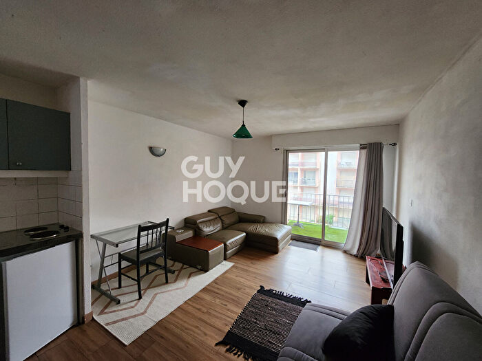 Appartement à louer - Olivet, Larry, Coin Rond, Lorette - 1 pièce