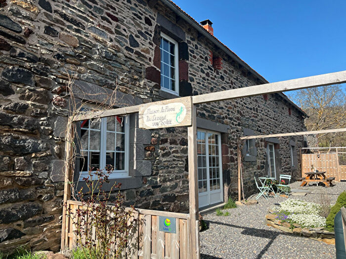 Maison à vendre - Laurie - 6 pièces - 4 chambres