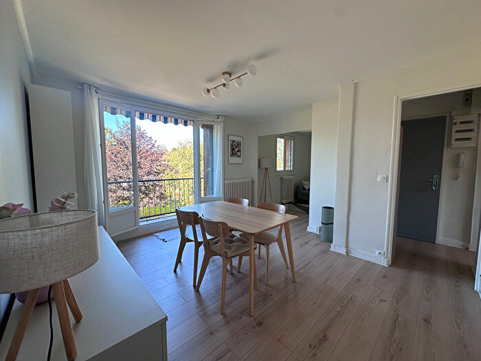 Appartement 4 pièces à vendre à Verrières-le-Buisson, Tournelle