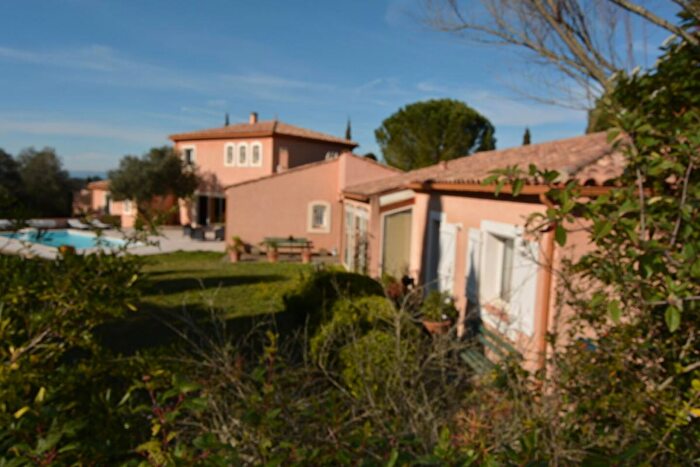 Maison à vendre - Palaja - 11 pièces - 6 chambres