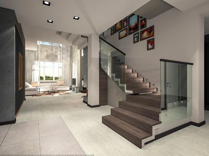 Maison 4 pièces à vendre - La Baule-Escoublac, Guézy-La Bosse
