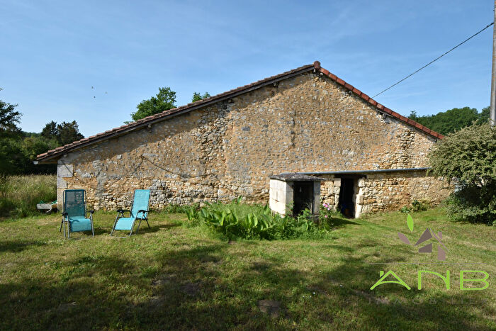 Grassac - Maison 2 pièces à vendre