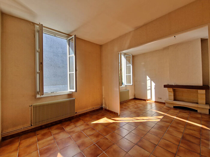 Talence, Centre-ville, Université, Lycée - Maison 5 pièces à vendre