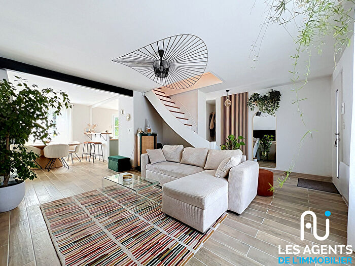 Maison 5 pièces à vendre à Cléry-Saint-André