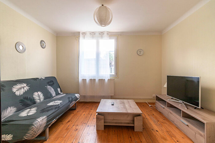 Appartement 3 pièces à Périgueux, Toulon, Beaulieu, à louer