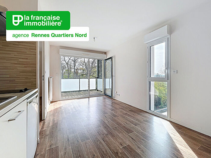 Appartement à vendre - Quartiers Nord-Est, Patton, Bellangerais - 2 pièces - 1 chambre