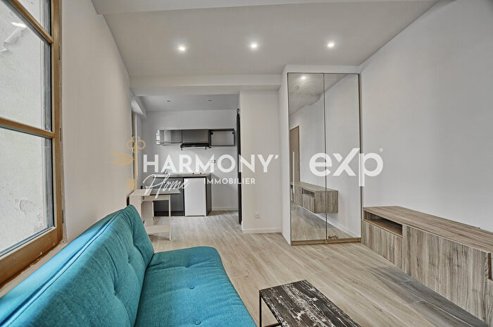 Maison à vendre - Pélissanne - 3 pièces - 2 chambres