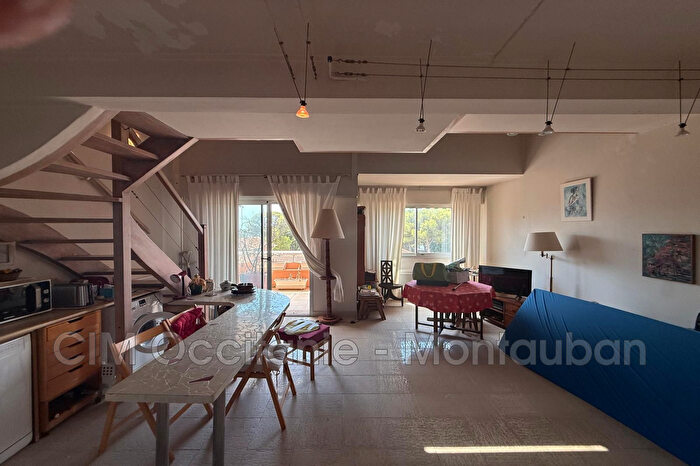 Appartement 2 pièces à vendre - Saint-Raphaël, Boulouris
