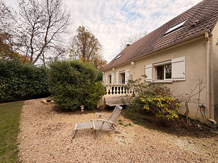 Maison à vendre - Viry-Châtillon, Le Plateau - 4 pièces - 3 chambres