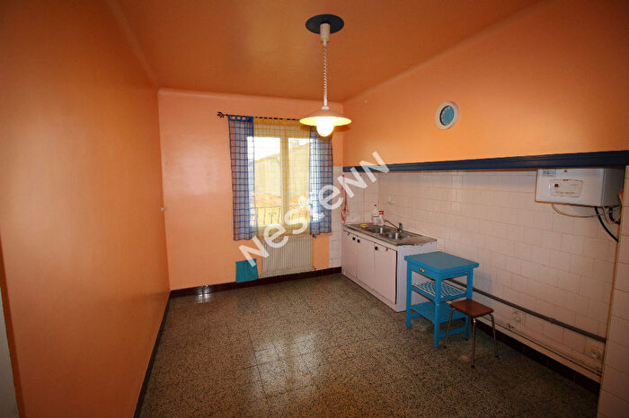 Appartement à louer - Perpignan, Bas Vernet, Clodion - 3 pièces - 2 chambres