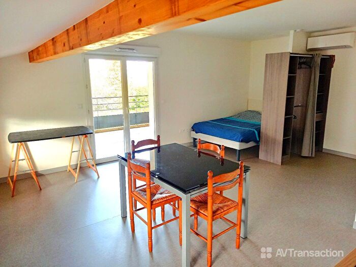 Appartement à louer - Ranteil, Bellevue, Le Maranel, Le Roc, Albi - 1 pièce