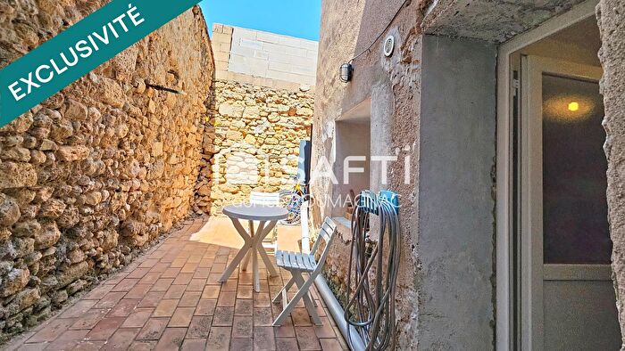 Maison 4 pièces à vendre - Colombiers