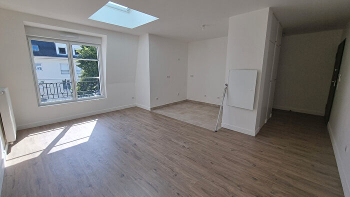 Appartement 3 pièces à vendre - Montgeron