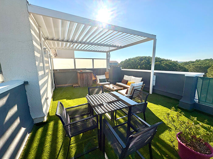 La Grande-Motte, Golf, Ponant - Appartement 1 pièce à louer