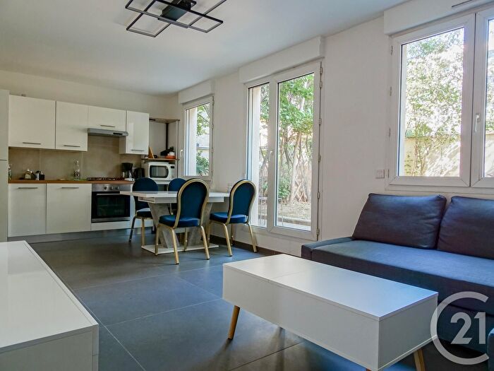 Lyon 3ème, Villette, Paul Bert : Appartement 2 pièces à louer